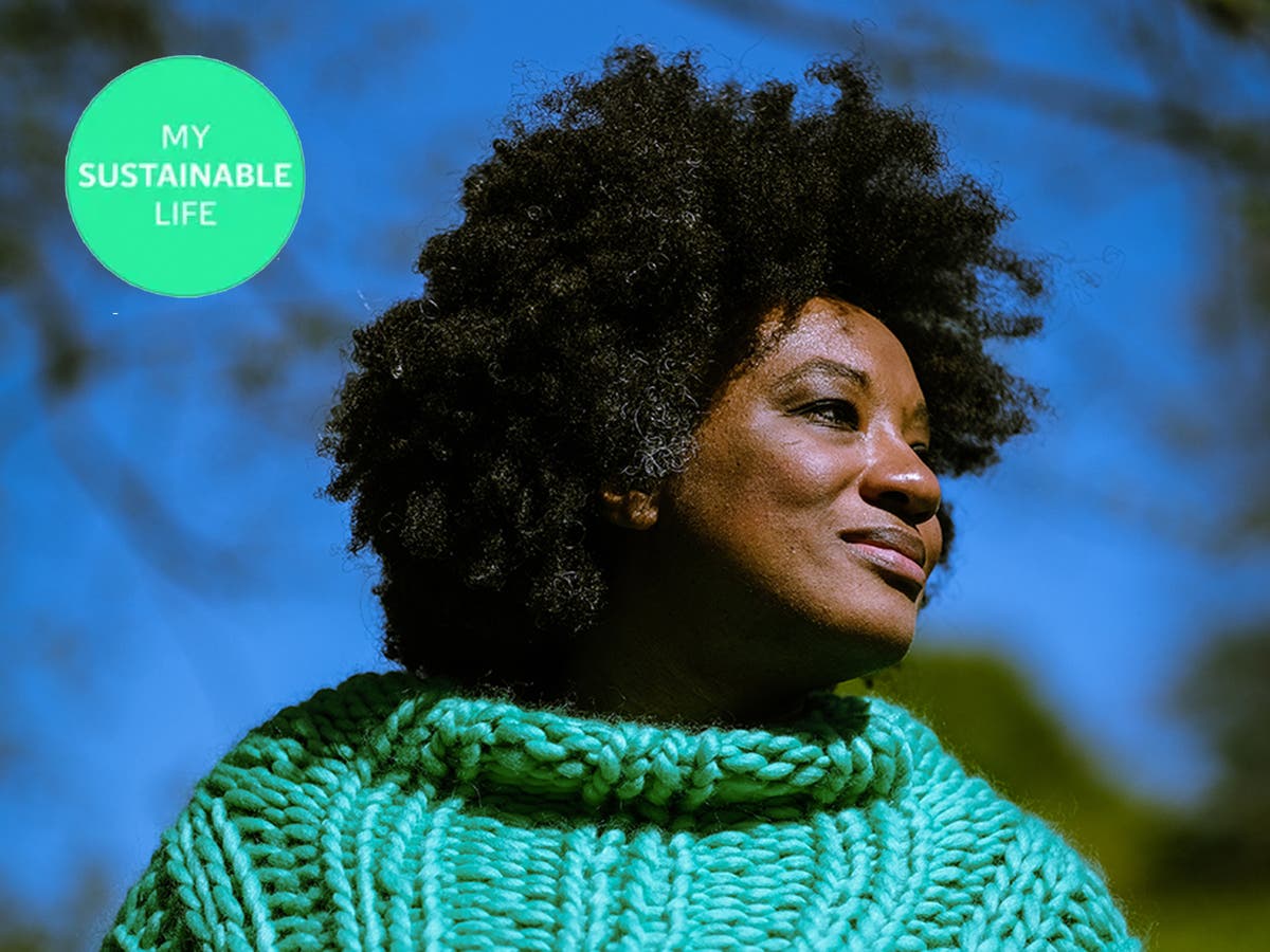 Aja Barber: My Sustainable Life - ‘We should tax billionaires at 75 per ...